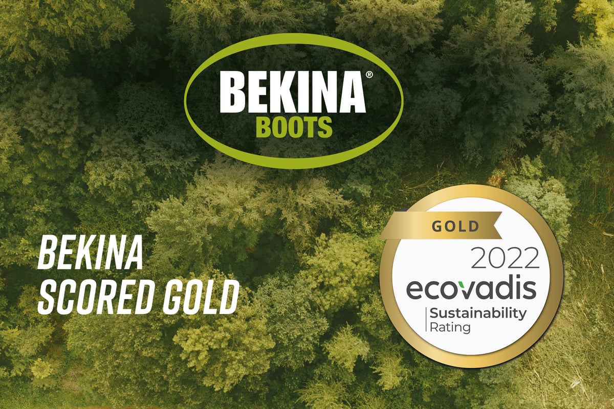 Blog | Bekina Boots